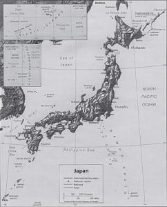 Japan and the Sea - Association for Asian Studies