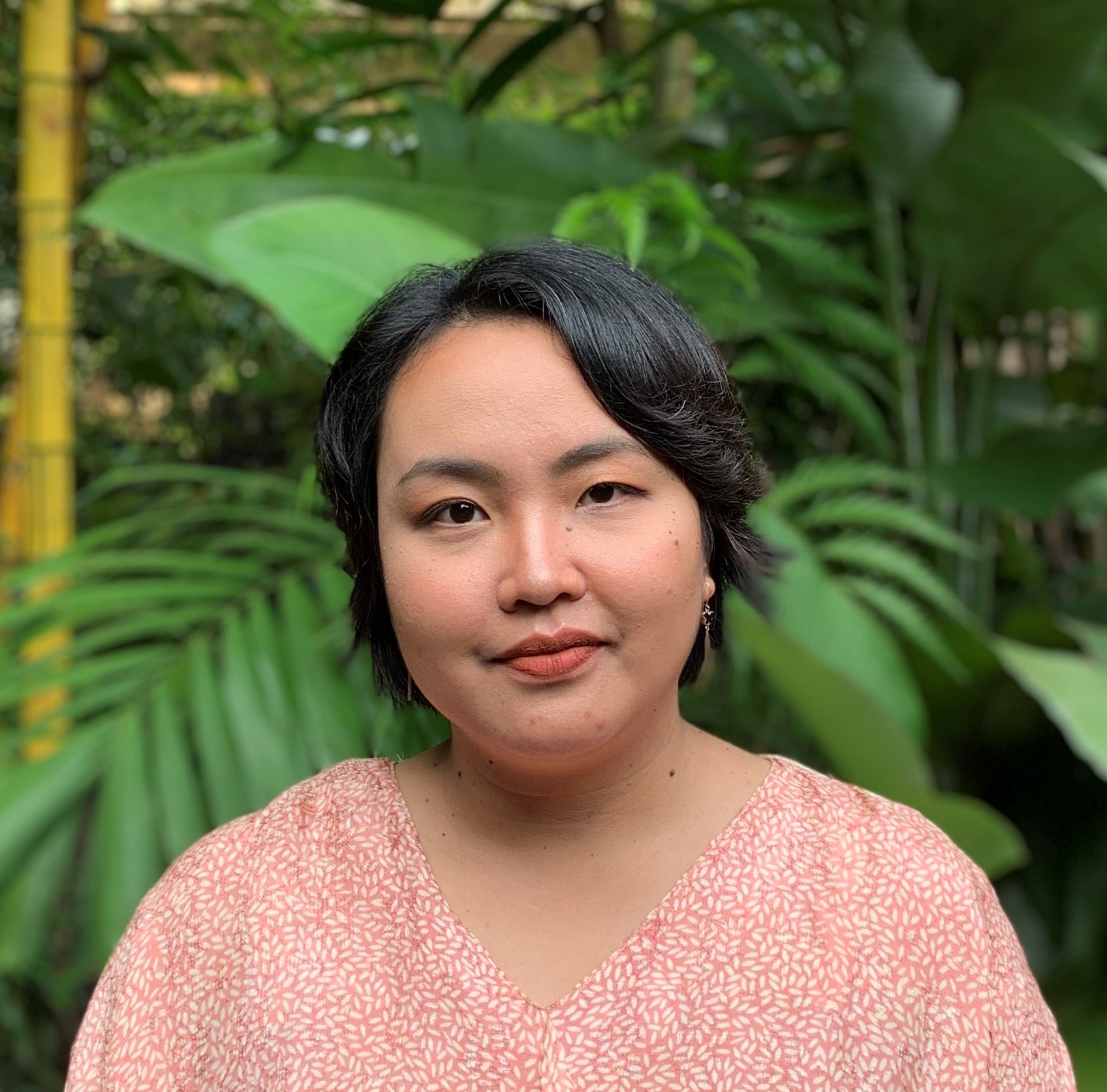 AAS Gosling-Lim Fellowship in Southeast Asian Studies Awarded to Dr ...