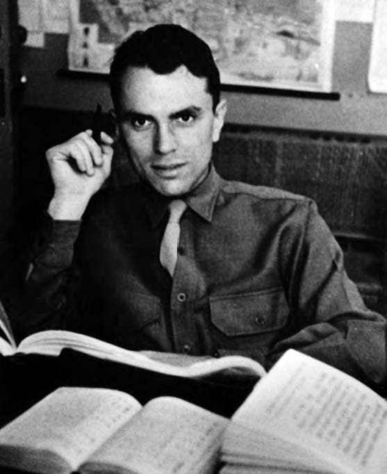 The Revolutionary - Association for Asian Studies