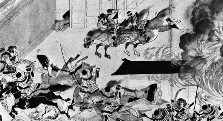 Teaching about Heian Japan - Association for Asian Studies