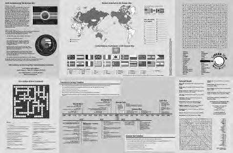 Teaching About the Korean War: The Korean War Commemoration Committee ...