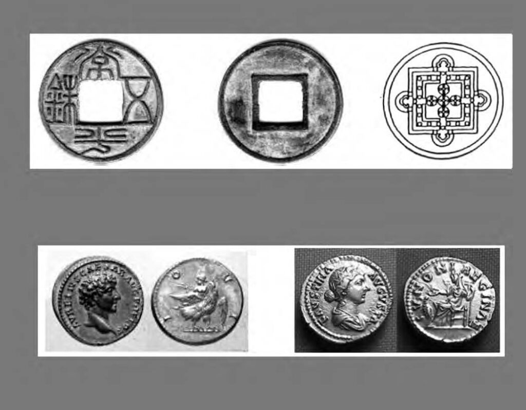 Teaching Early China and Ancient Rome Comparatively - Association for ...