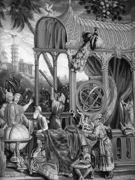 The Early Modern Jesuit Mission to China: A Marriage of Faith and ...