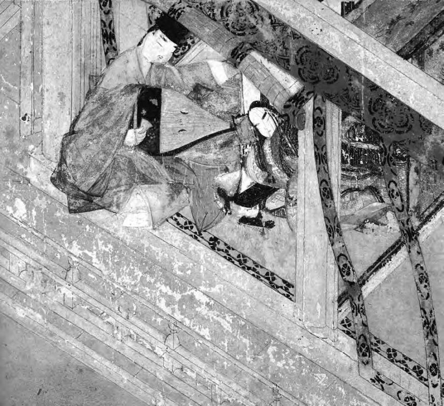 The Heart of History: The Tale of Genji - Association for Asian Studies