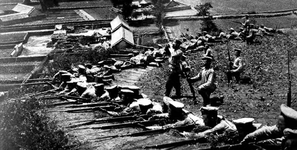 Japan History War at Georgia Lai blog