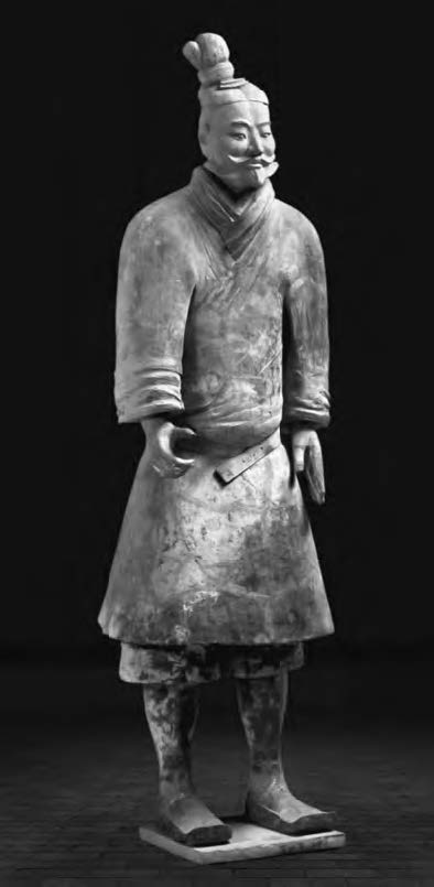 Unearthing New Lessons from Ancient China - Association for Asian Studies